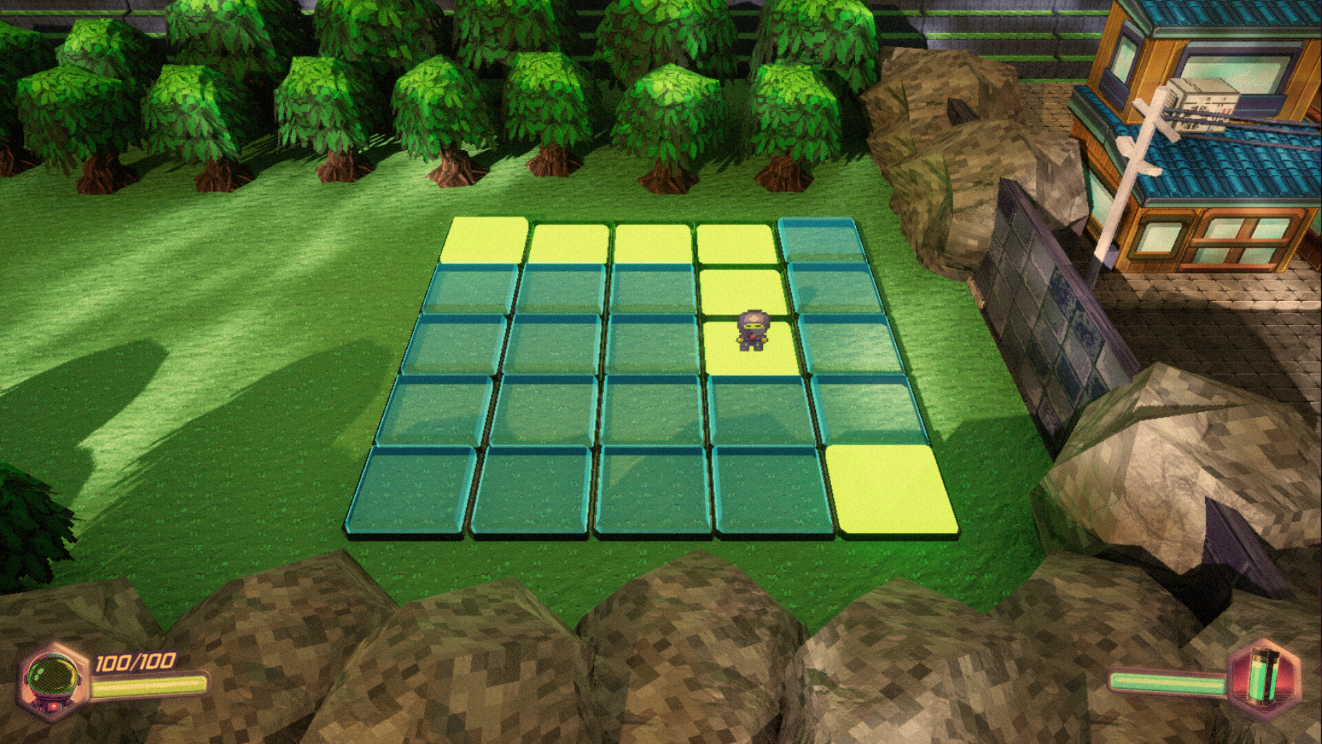 Spaceman Memories on Steam