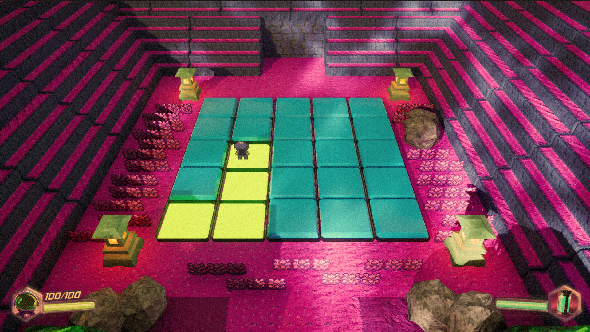 Spaceman Memories on Steam