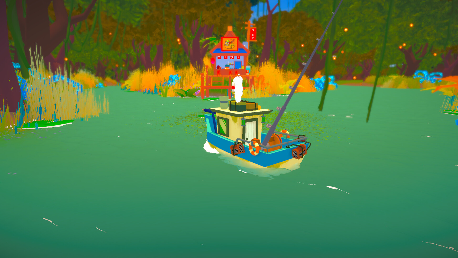 Catch & Cook: Fishing Adventure on Steam