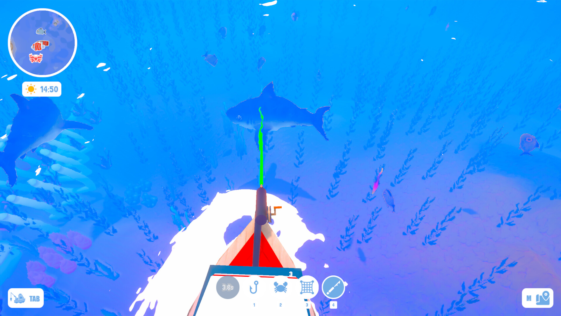 Catch & Cook: Fishing Adventure on Steam