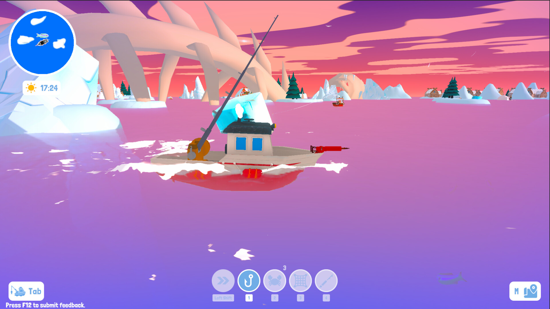 Catch & Cook: Fishing Adventure on Steam