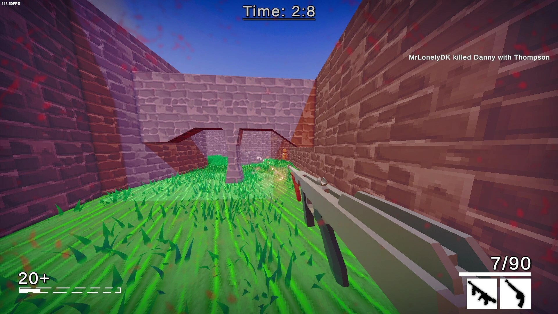 BeanWars on Steam