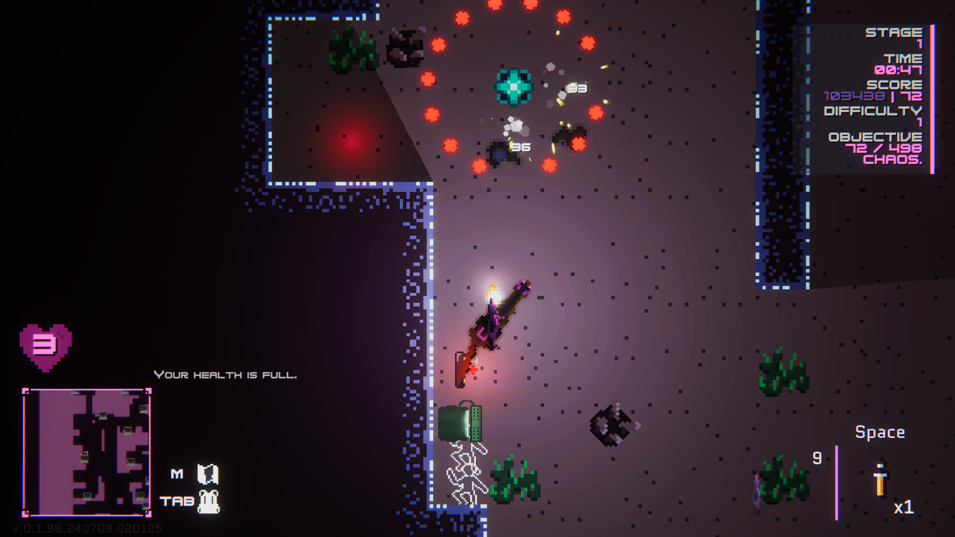 Void Strife on Steam