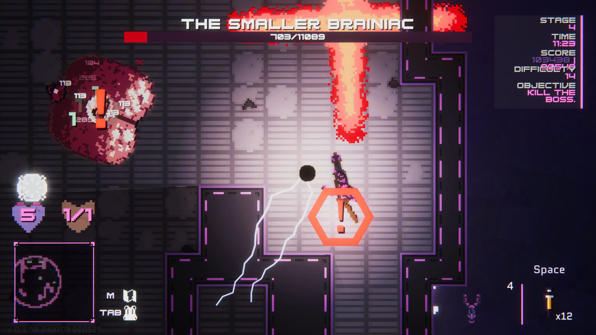 Void Strife on Steam