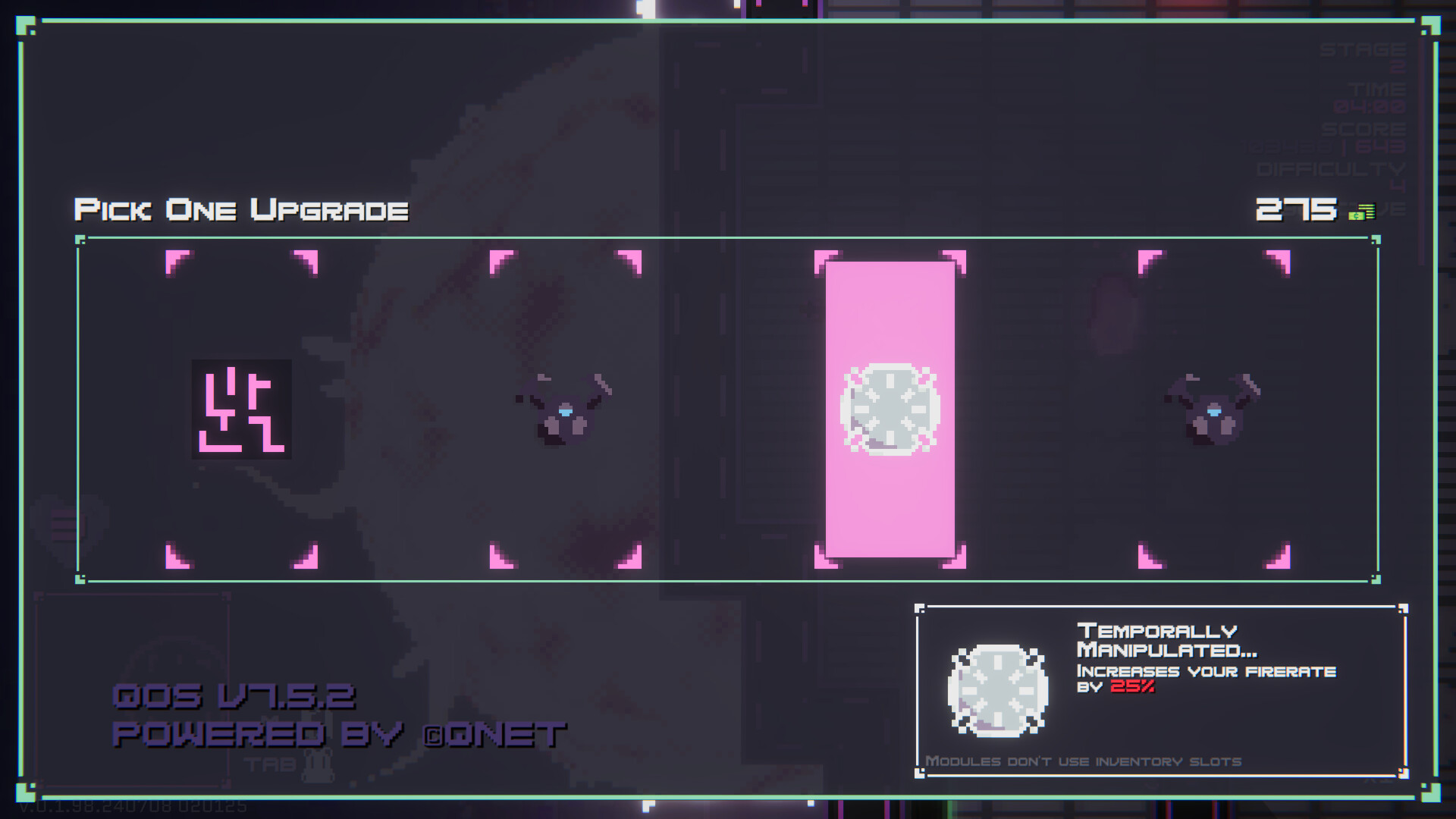 Void Strife on Steam