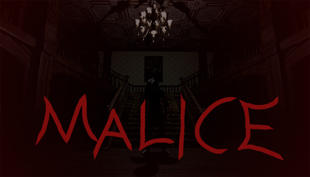 Malice on Steam