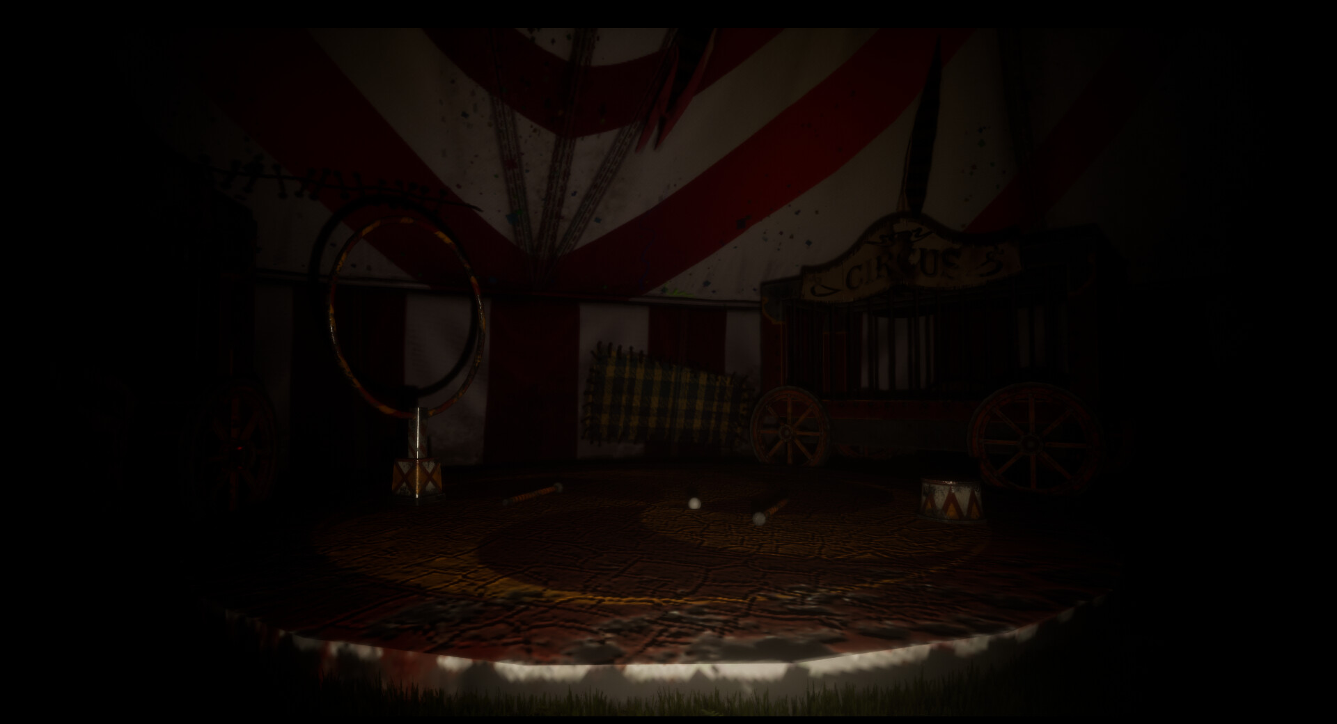 Malice on Steam