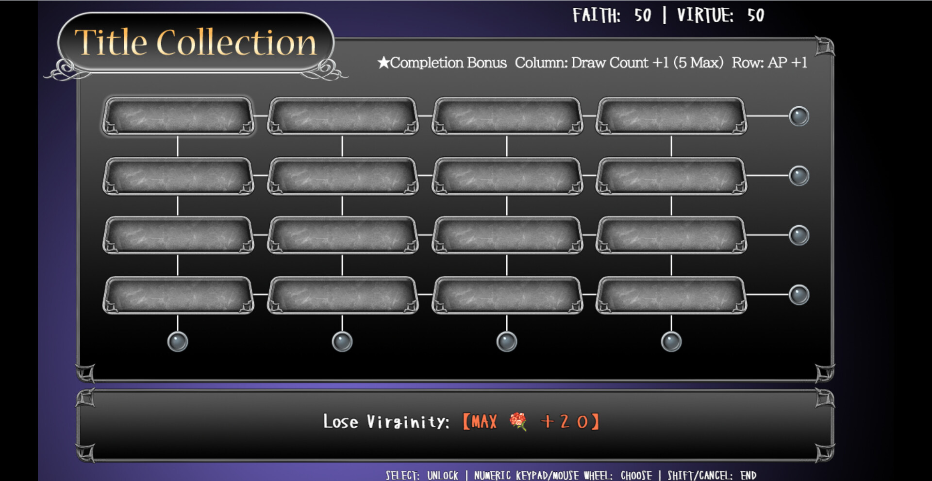 Lost Chapter on Steam