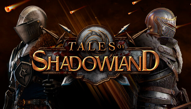Tales Of Shadowland on Steam
