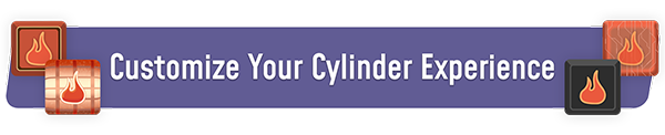 Cylinder: Puzzles Returned on Steam