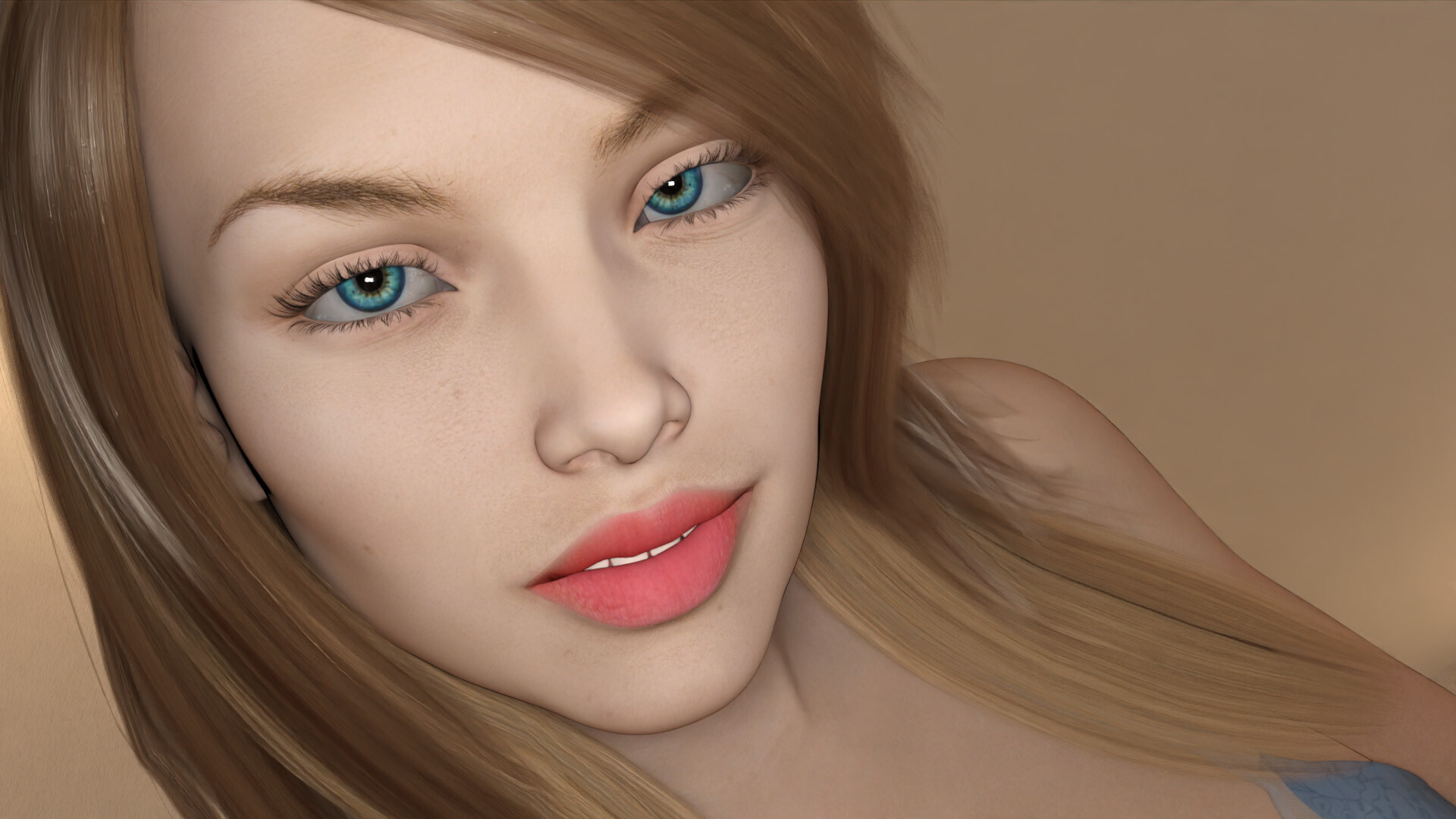 Nothing is Forever on Steam