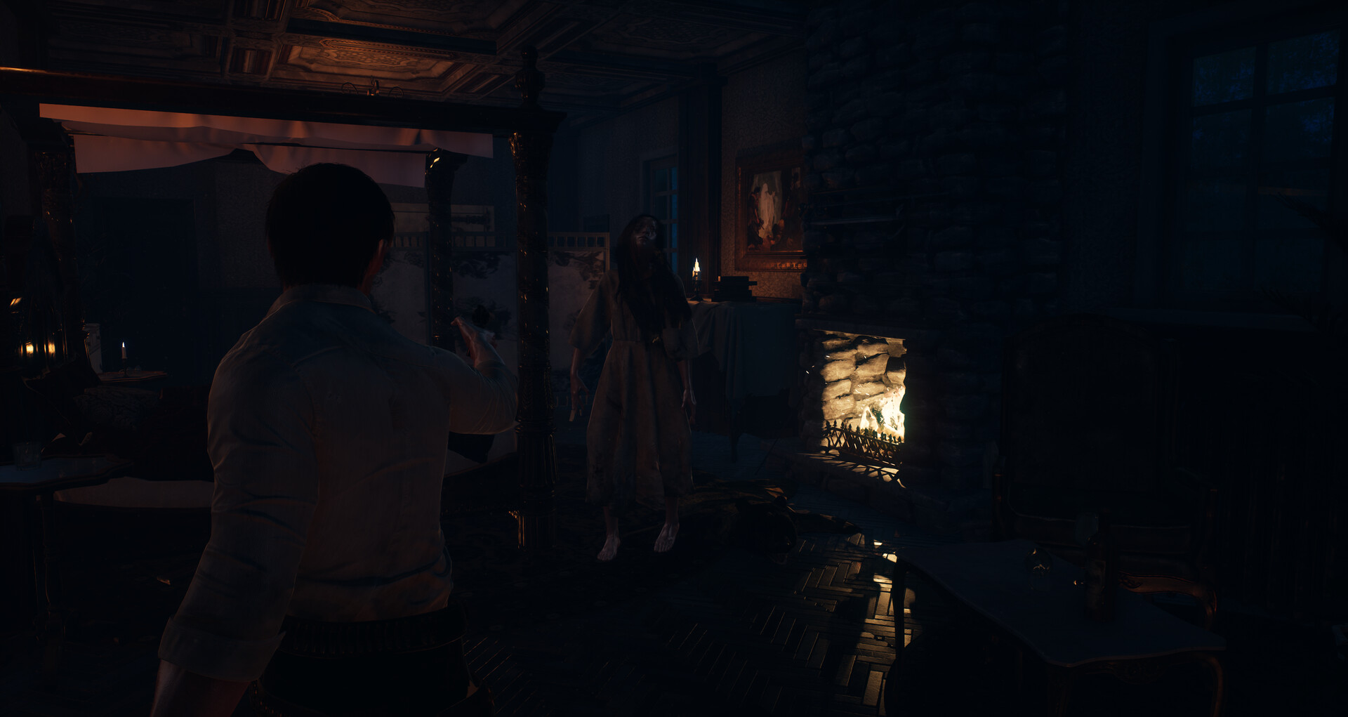 Western Rye on Steam