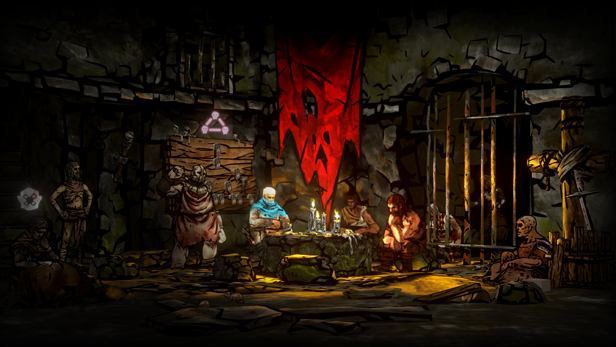 Rune Coliseum on Steam