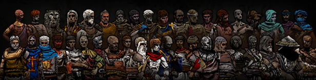 Rune Coliseum on Steam