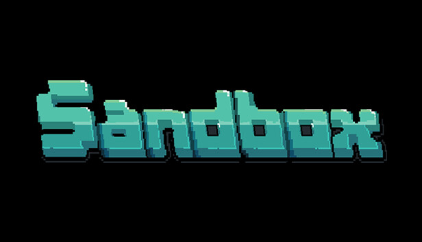 Sandbox:God Simulator on Steam