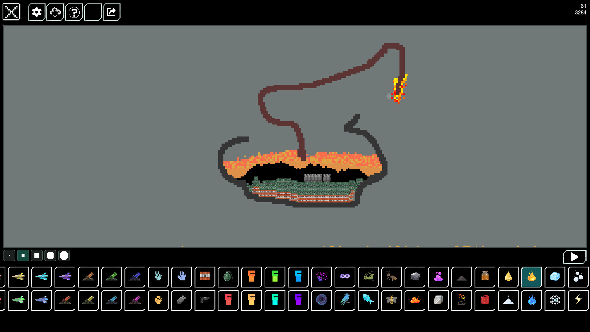 Sandbox:God Simulator on Steam