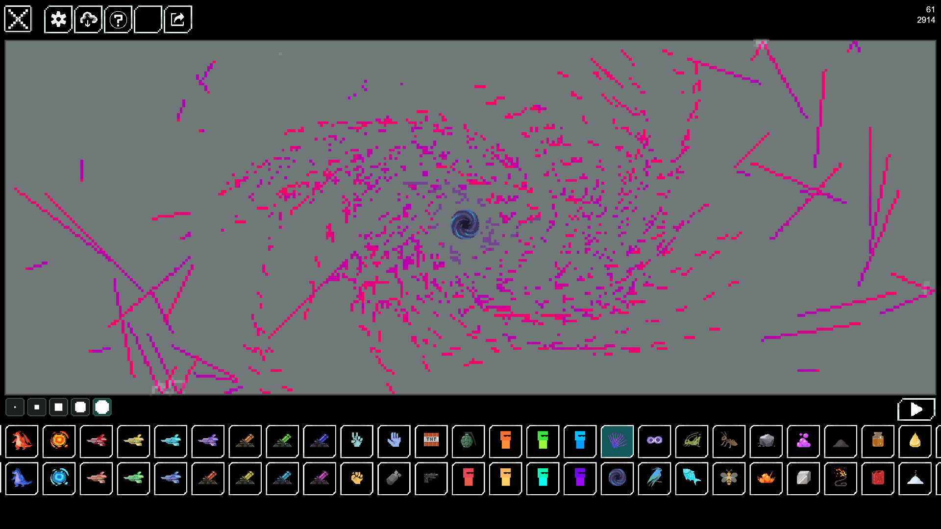 Sandbox:God Simulator on Steam