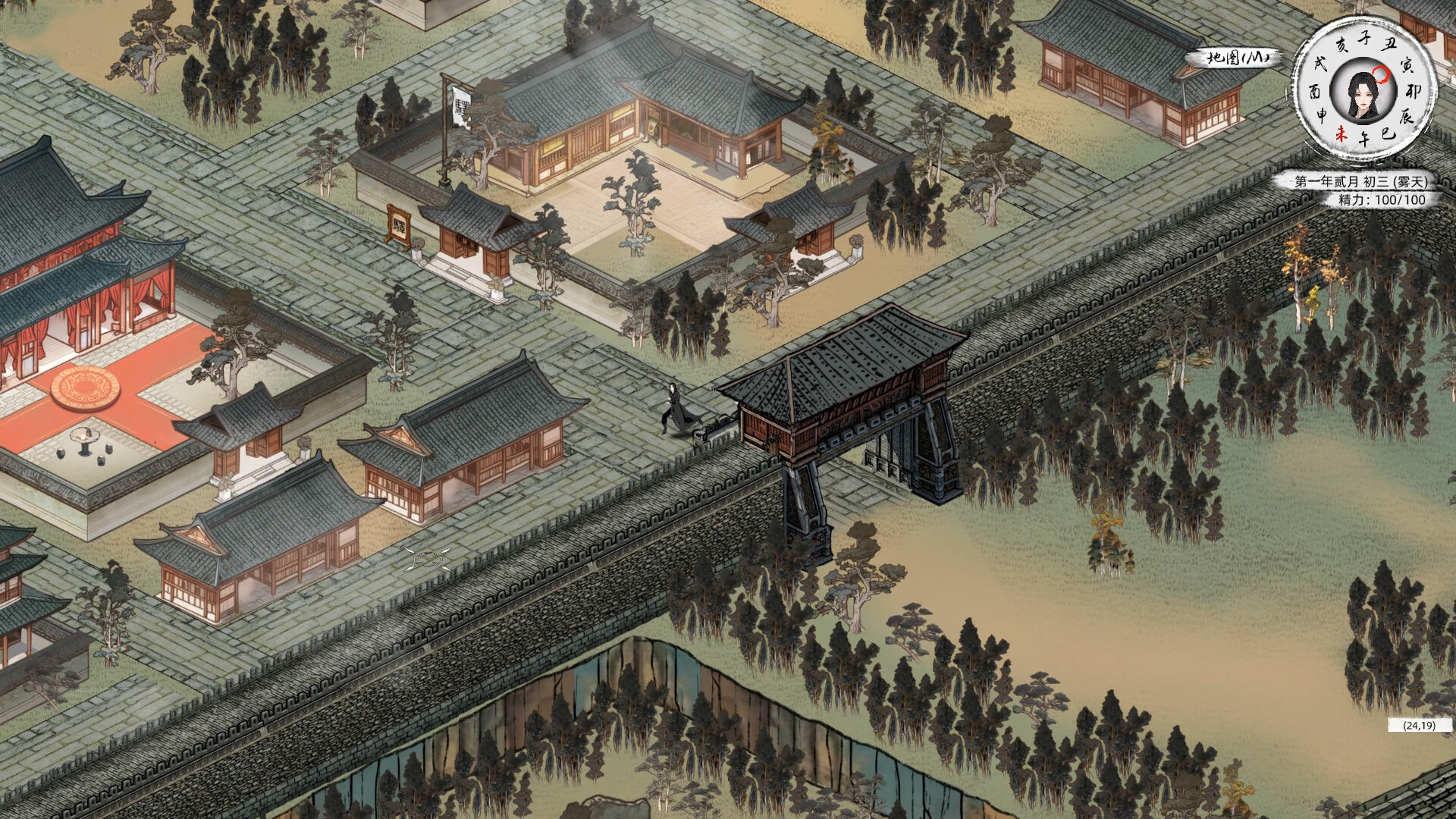 Path of Kung Fu on Steam