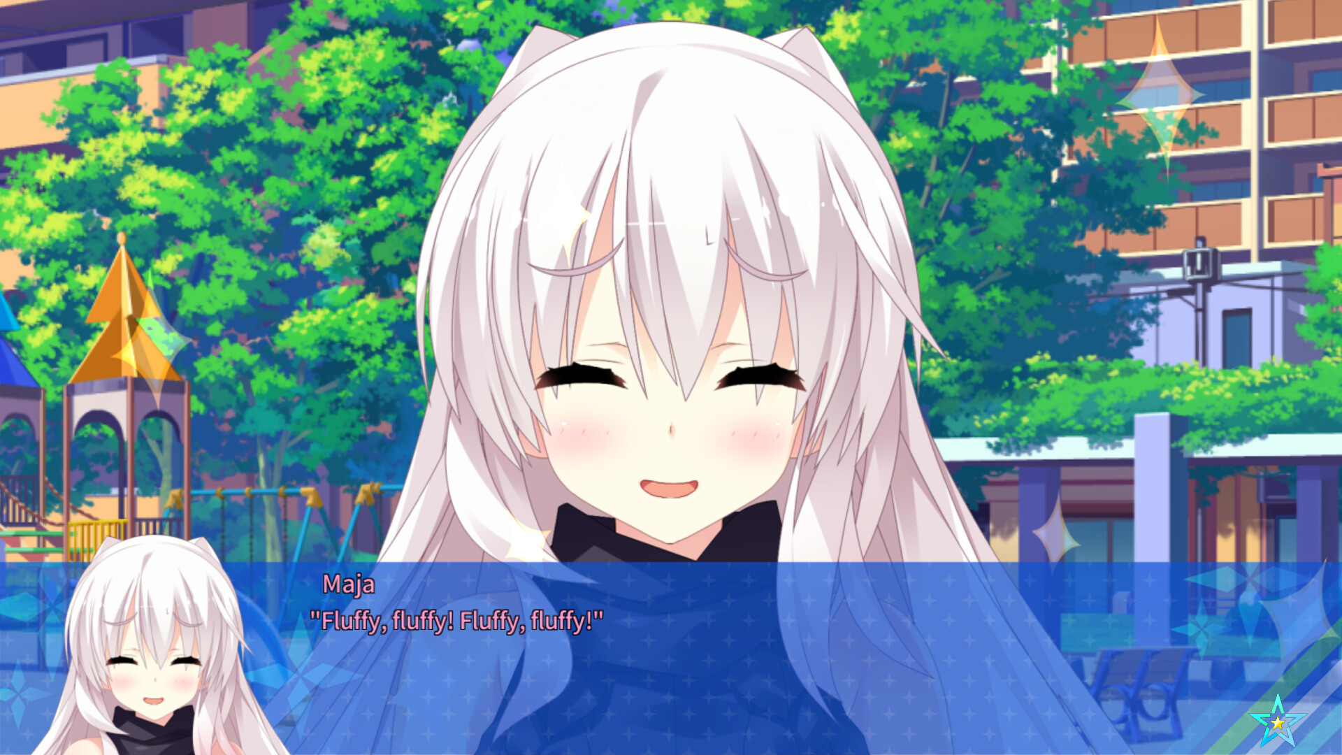 Destiny Star Girlfriend 2 on Steam