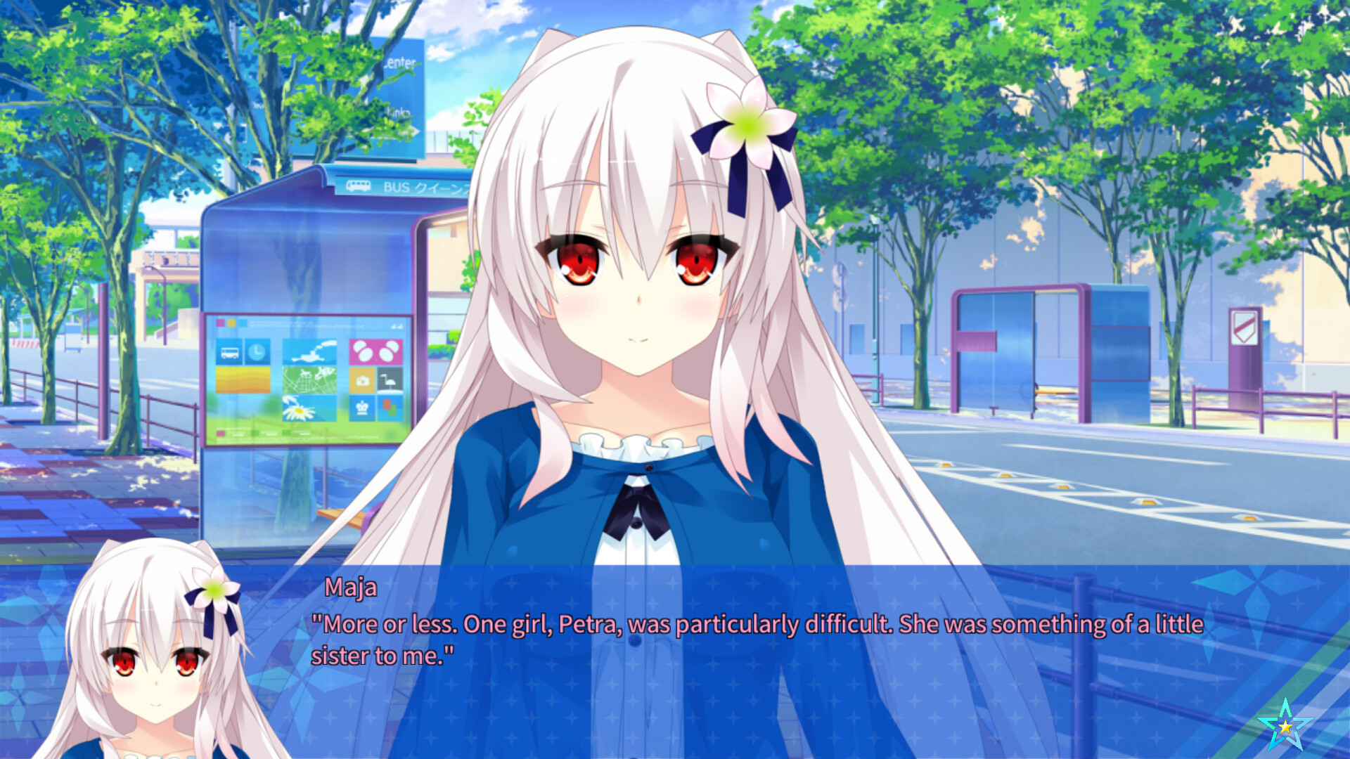 Destiny Star Girlfriend 2 on Steam