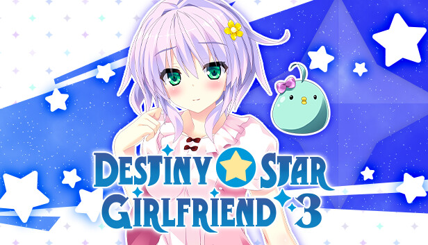 Destiny Star Girlfriend 3 on Steam