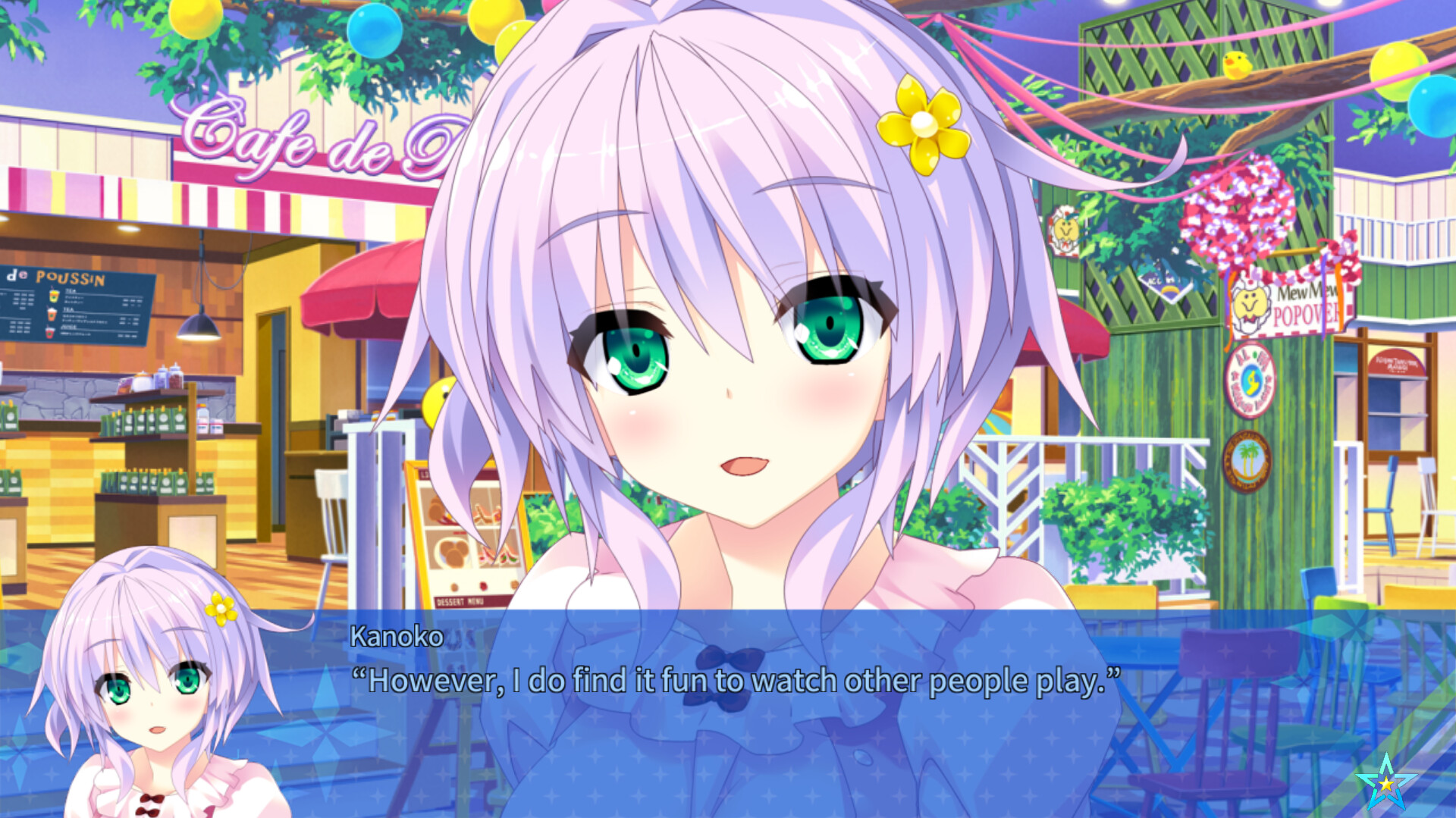 Destiny Star Girlfriend 3 on Steam