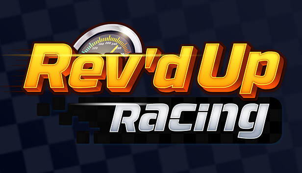 Rev'd Up Racing on Steam