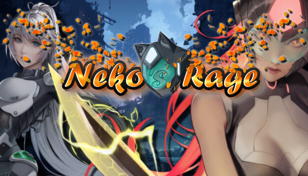 Neko's Rage - Steam News Hub