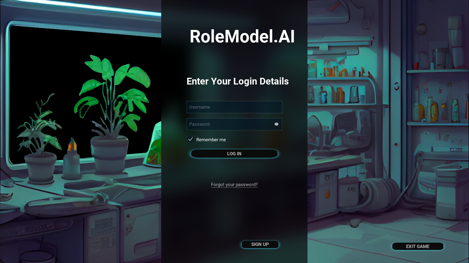 Role Model AI | Deku Deals