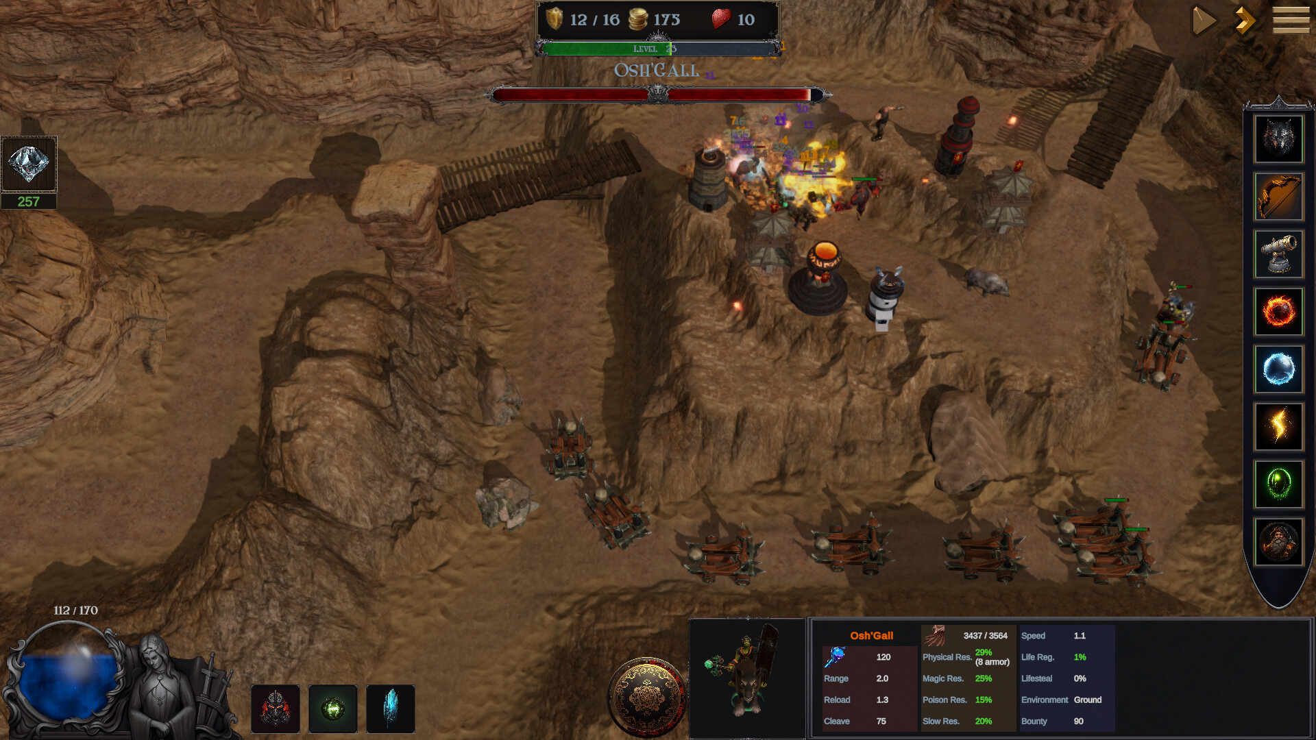 Secrets of Magonia on Steam