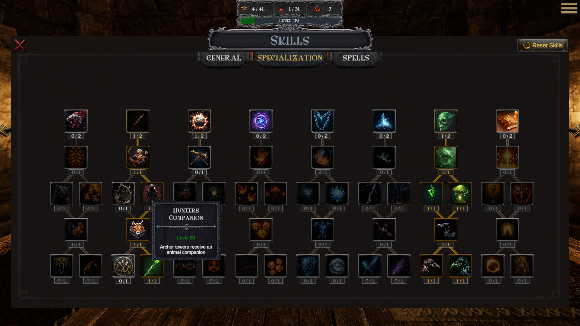 Secrets of Magonia on Steam