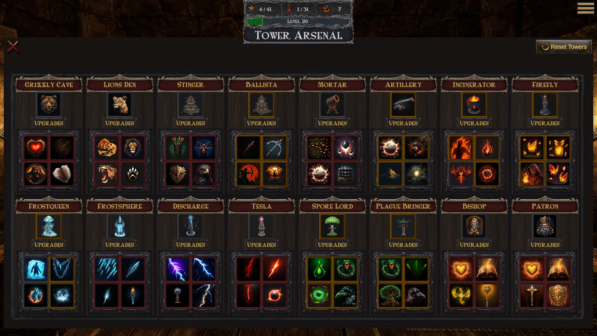 Secrets of Magonia on Steam