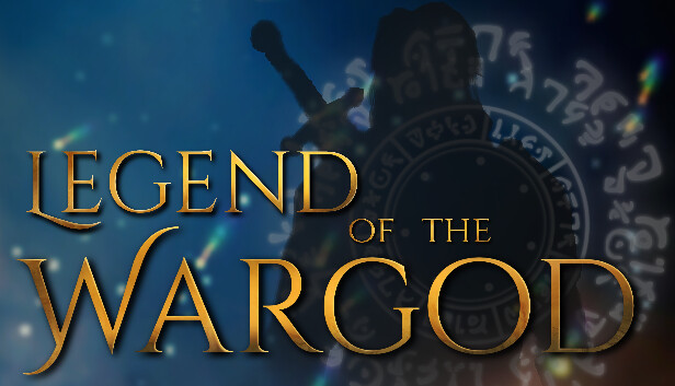 Legend of the Wargod on Steam