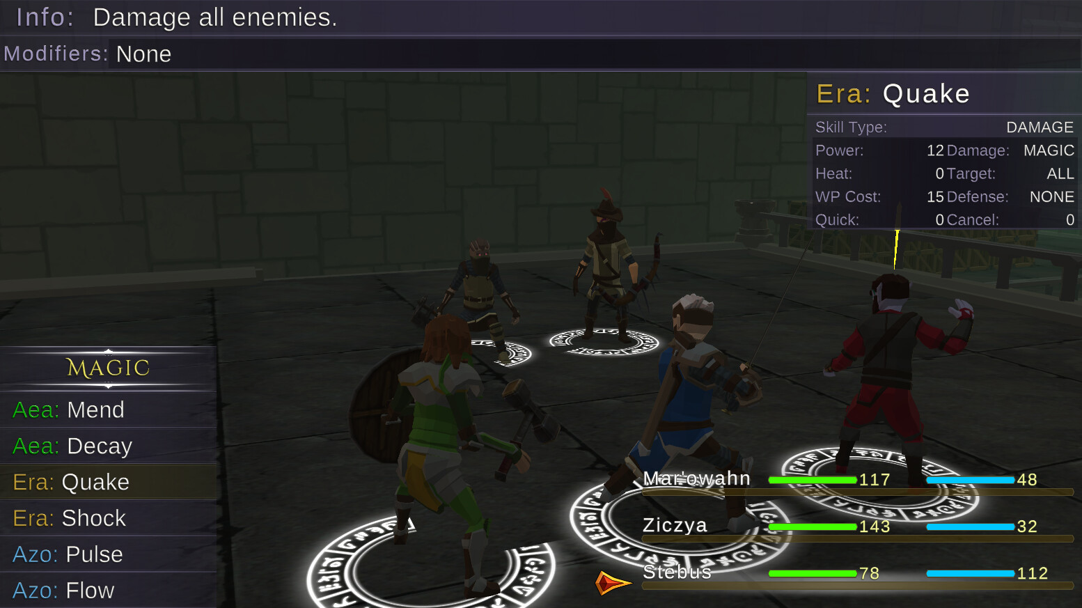 Legend of the Wargod on Steam