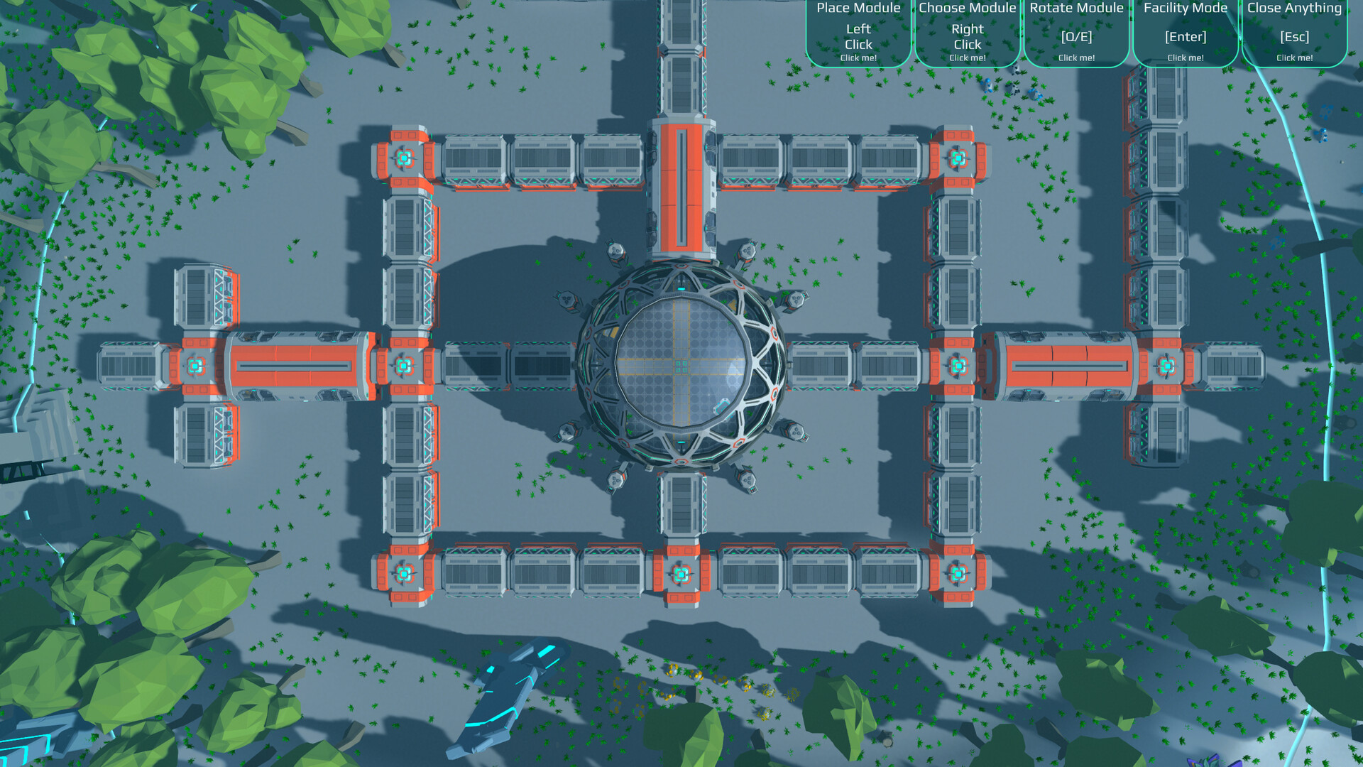 Calling Home on Steam
