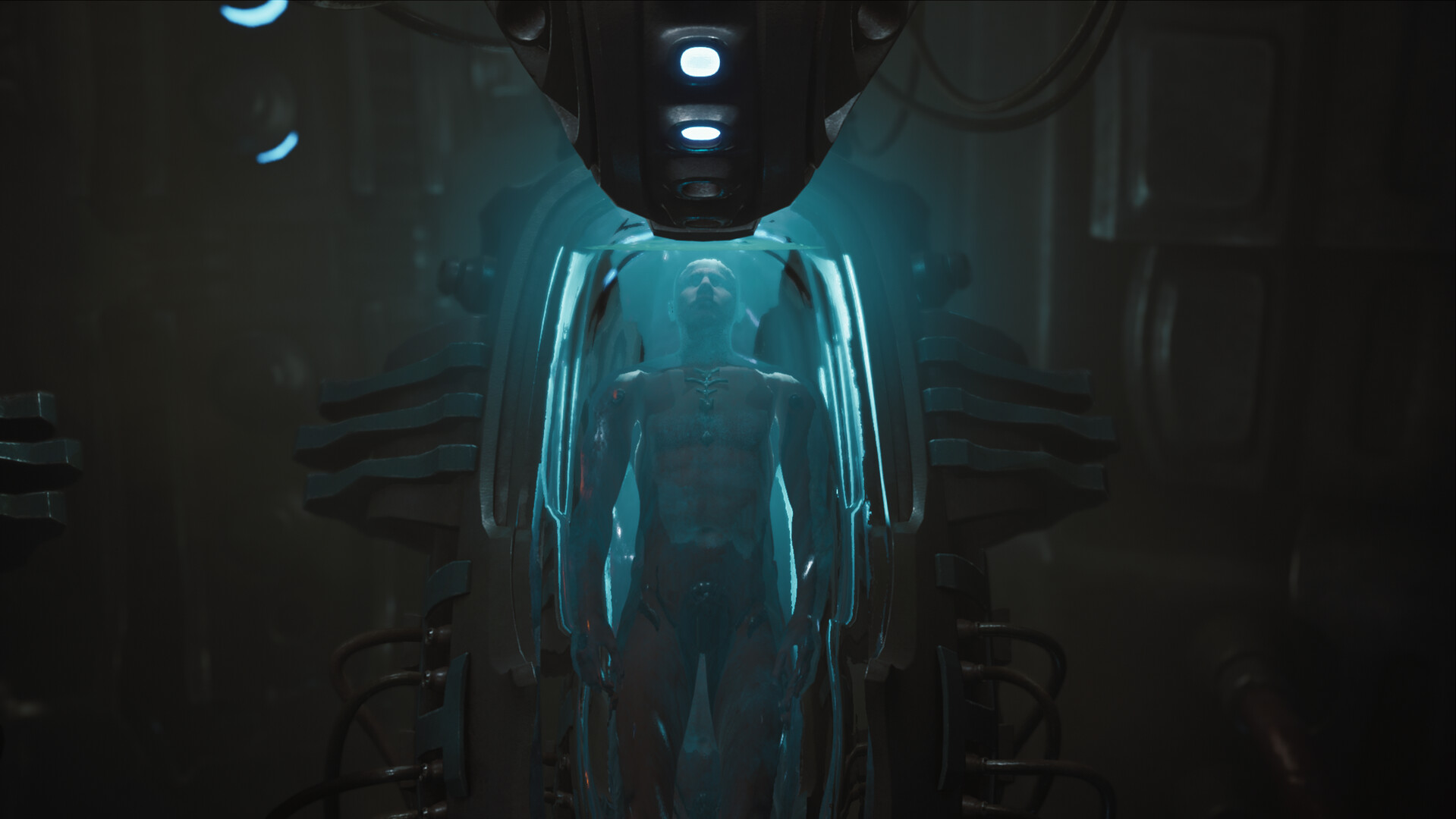 Delusion Out of Space on Steam