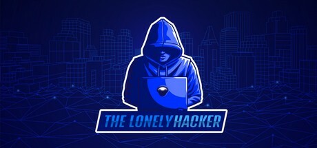 The Lonely Hacker on Steam