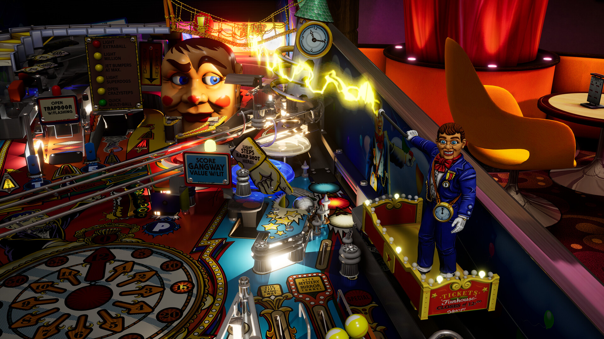 Pinball FX - Williams Pinball Volume 6 on Steam