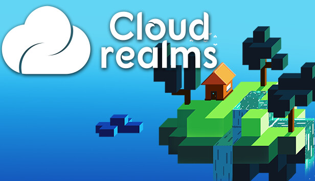 Cloud Realms on Steam