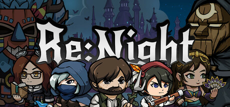 Re:Night Steam Key | Steambase