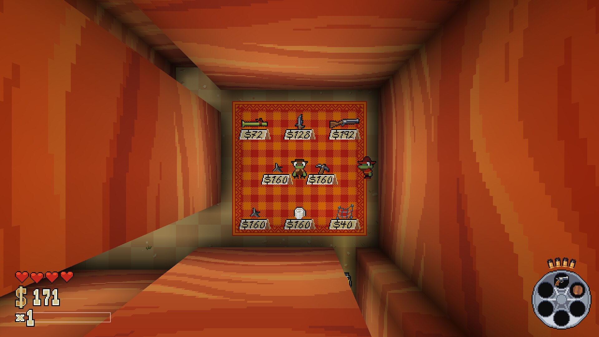 Rootin' Tootin' Lootin' & Shootin' on Steam