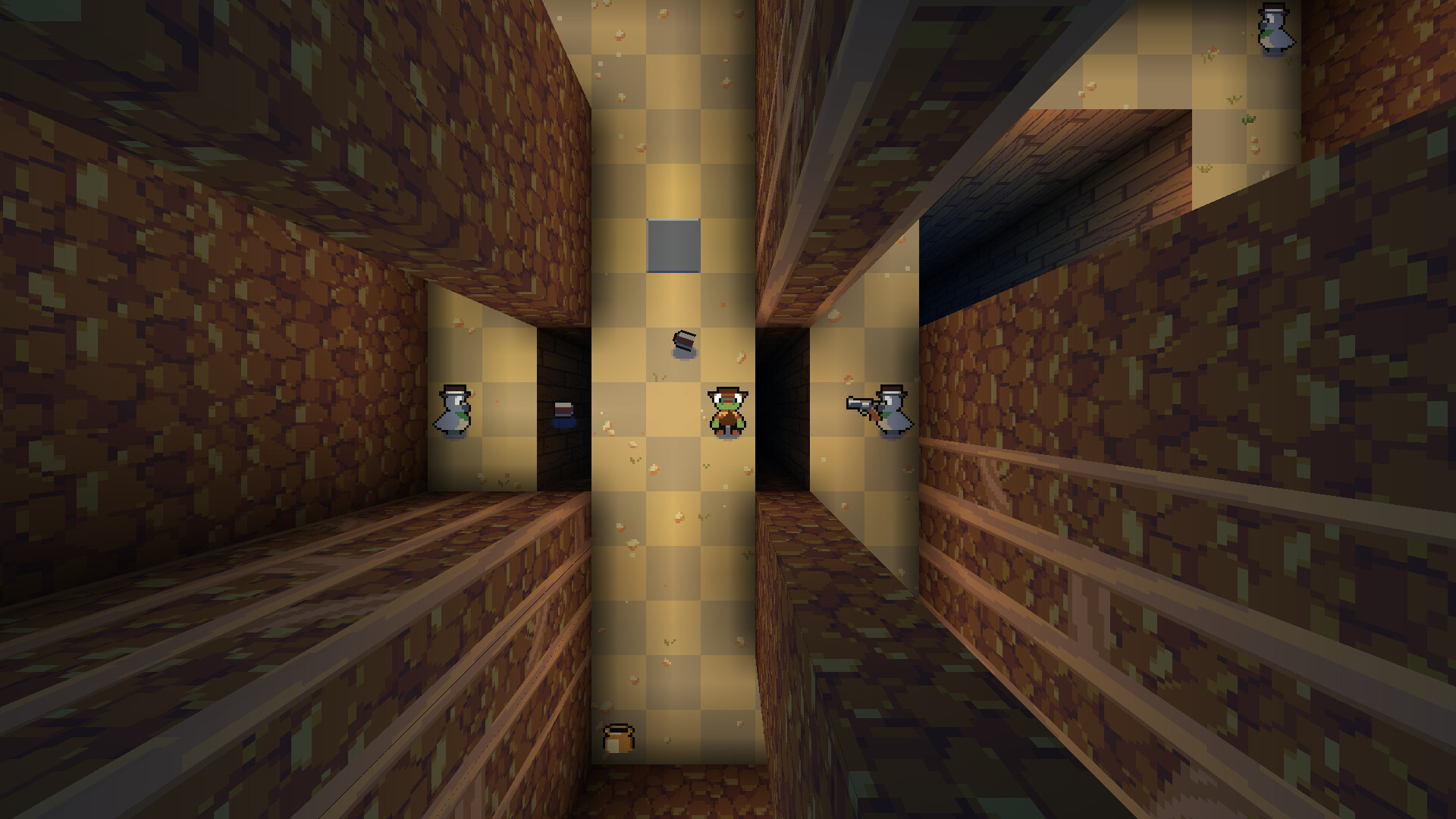 Rootin' Tootin' Lootin' & Shootin' on Steam