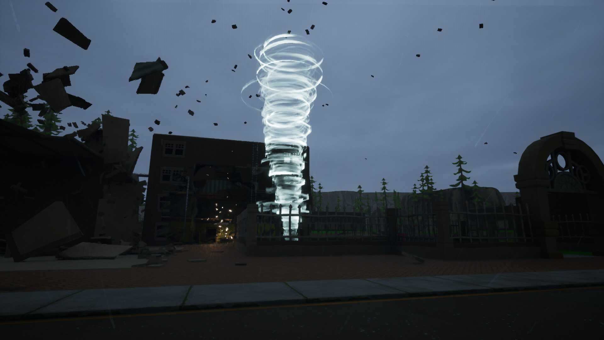Calamity on Steam