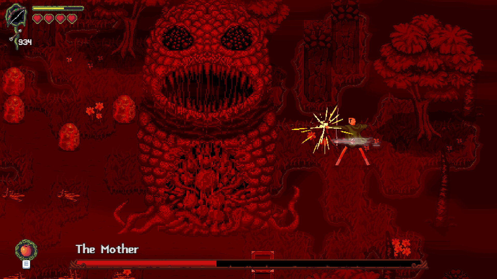 Into Samomor on Steam