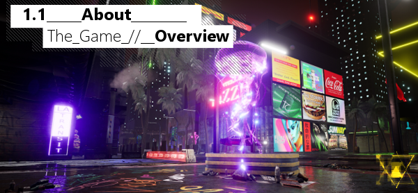 THE NEXT WORLD on Steam