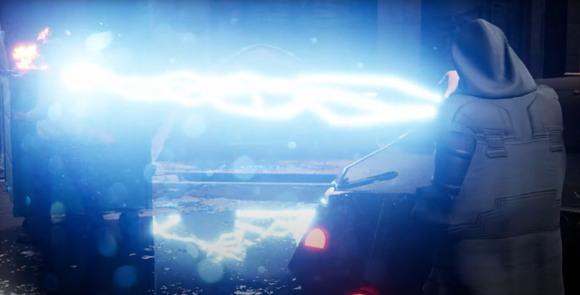 THE NEXT WORLD on Steam