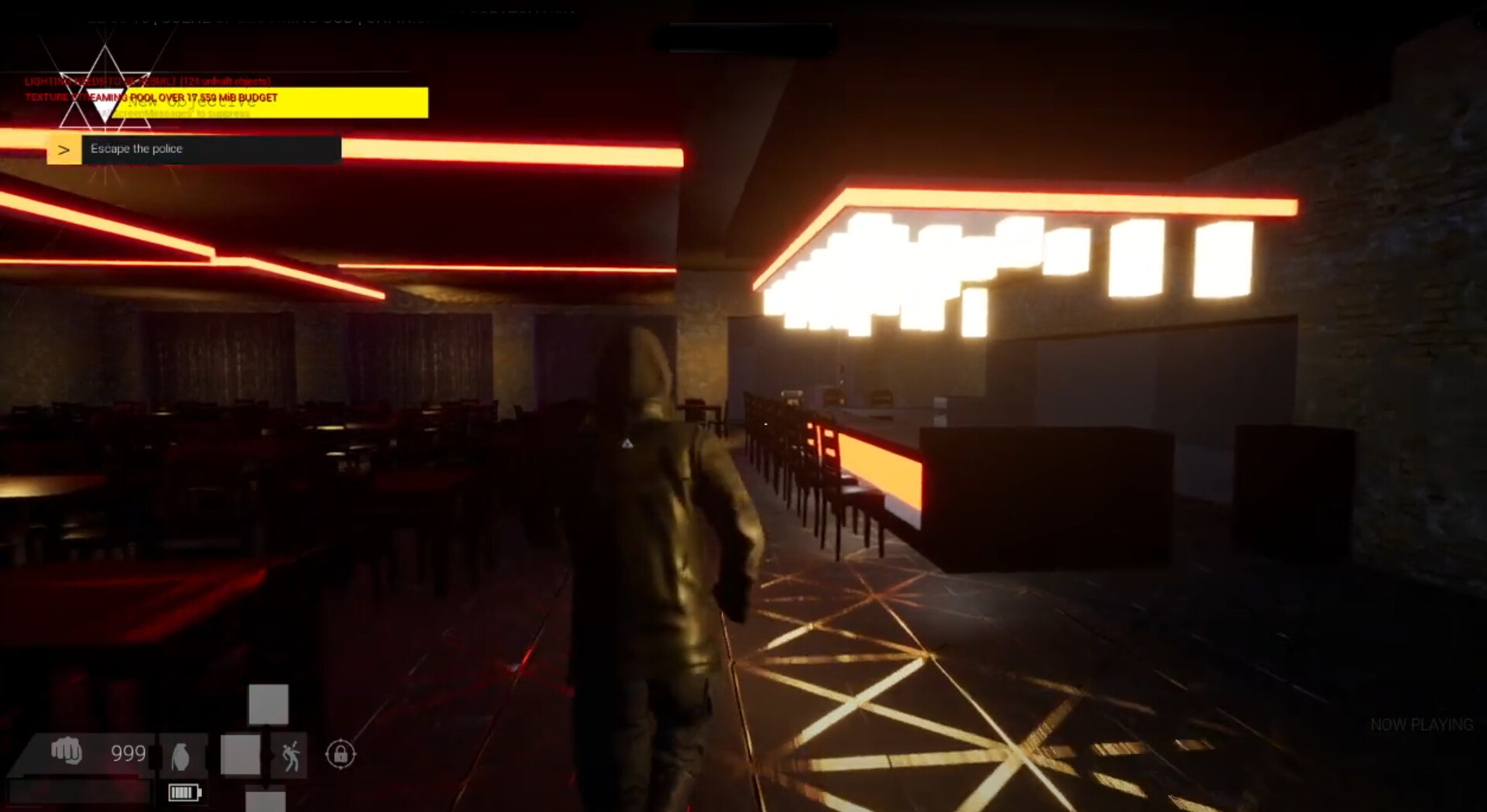 THE NEXT WORLD on Steam