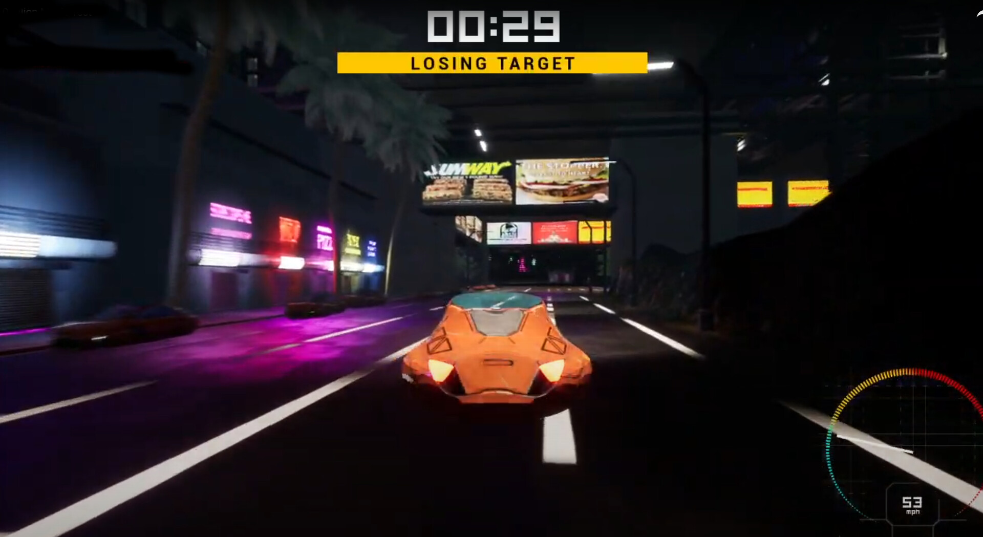 THE NEXT WORLD on Steam