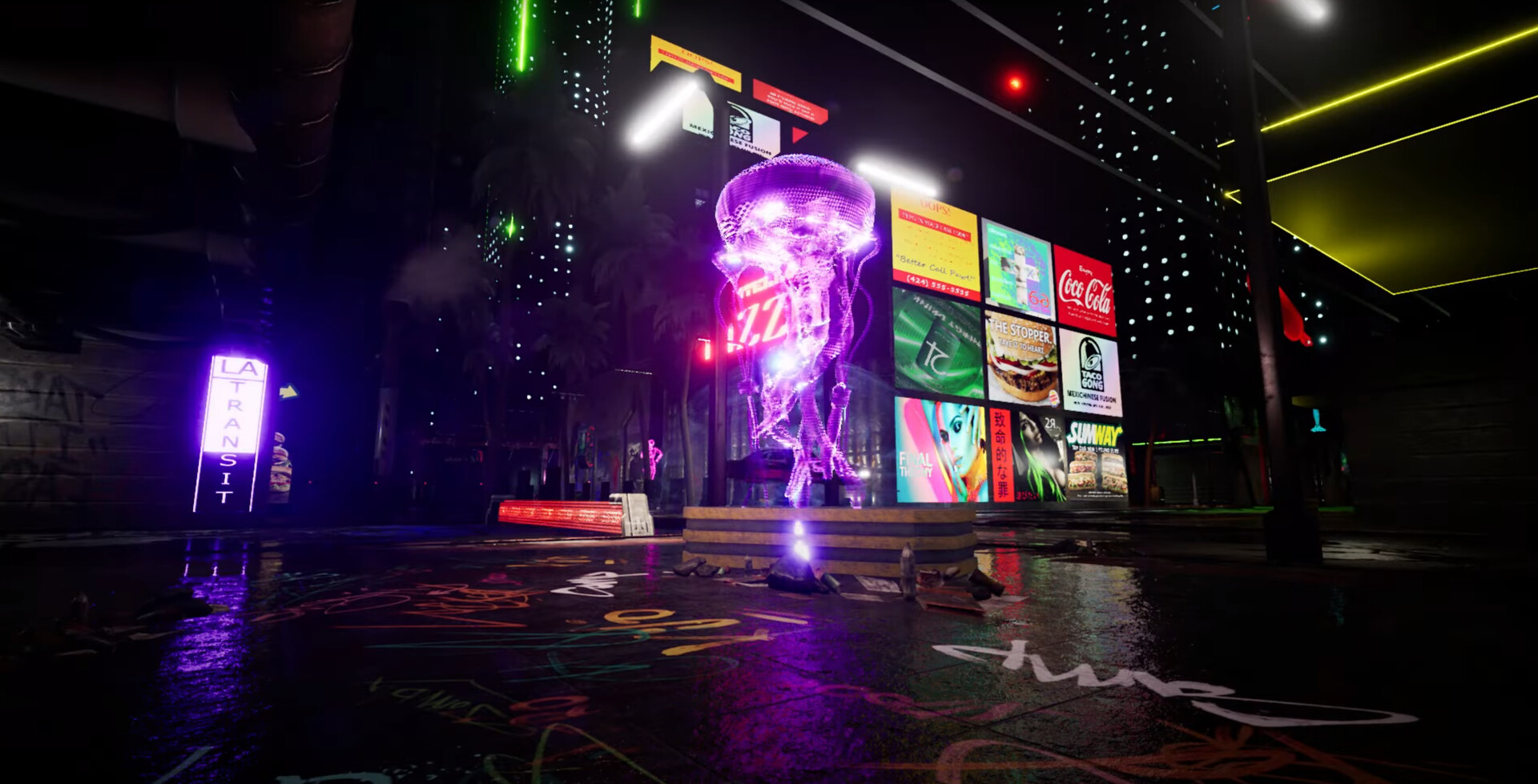 THE NEXT WORLD on Steam