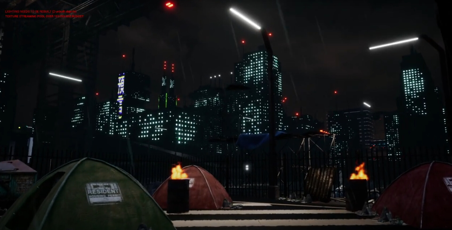 THE NEXT WORLD on Steam